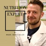 MUDr. BORIS BAJER – Nutrition Expert